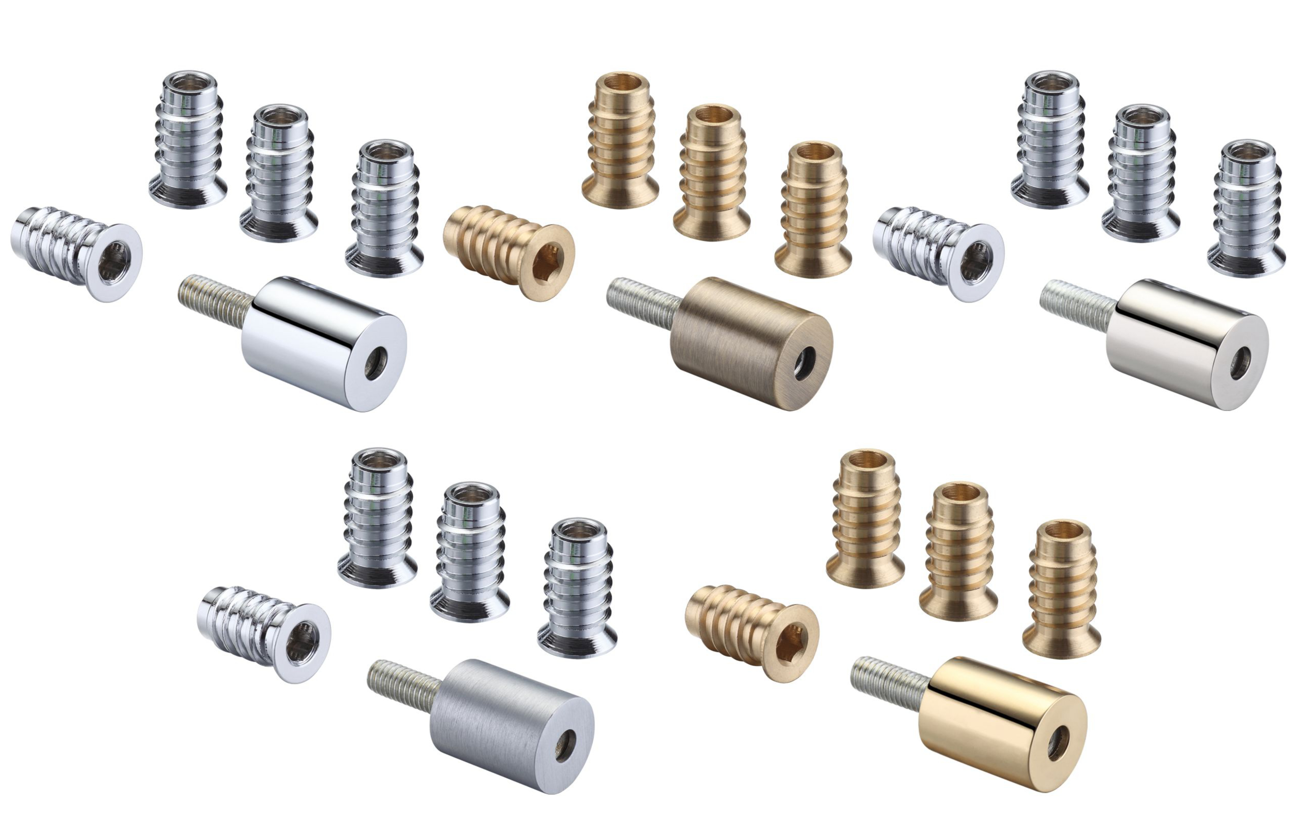 Window Fittings | Brass Works