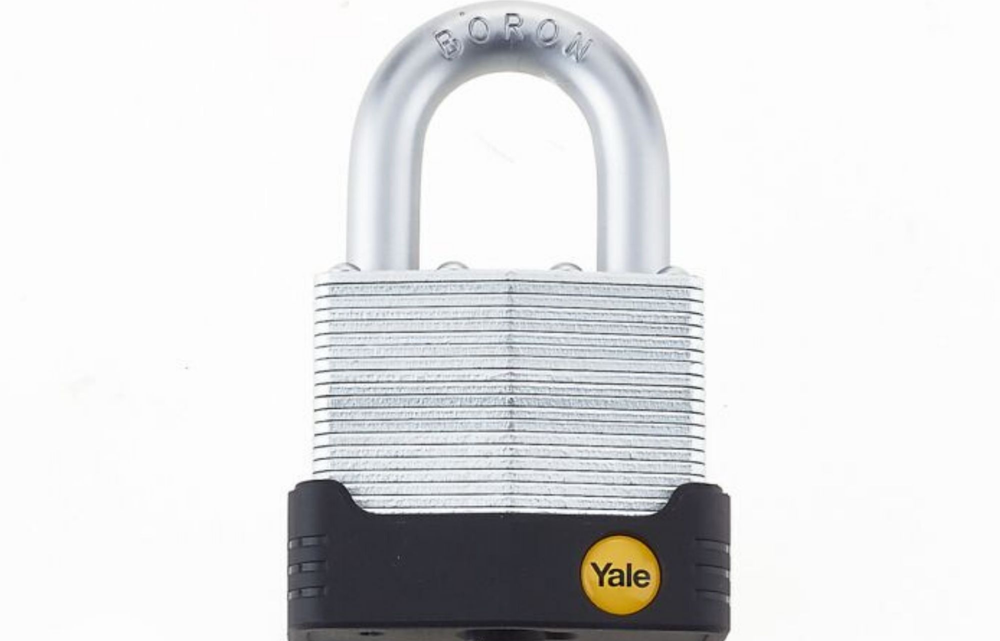 Locks & Security
