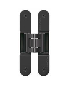 SIMONSWERK TECTUS TE640 3D ADJUSTABLE CONCEALED HINGES SW144 Satin Nickel