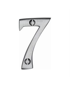 Numerals & Letters - Front Door Furniture
