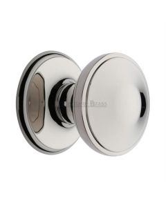 Centre Door Knobs - Front Door Furniture